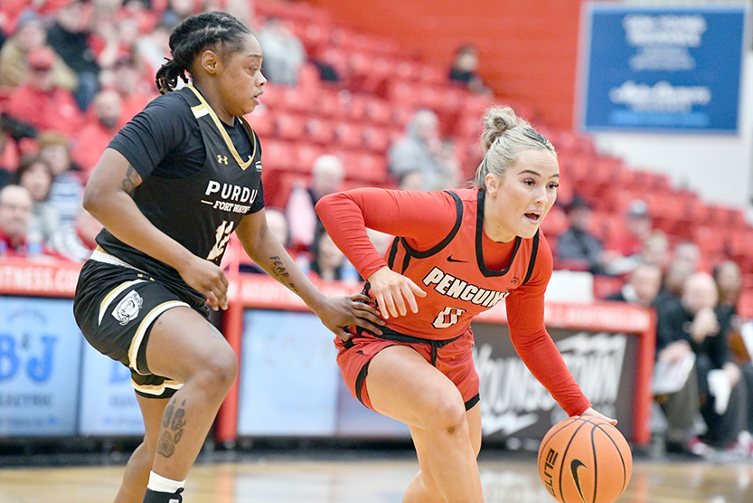 Last ride: YSU fifth-year seniors looking to end careers on high note ...